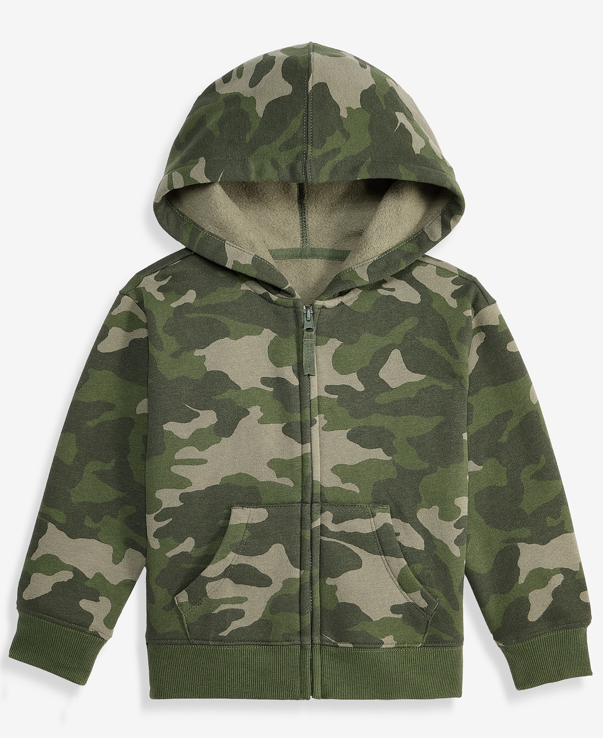 Click here for Epic Threads Toddler Boys 12M-5T Camo-Print Fleece... prices