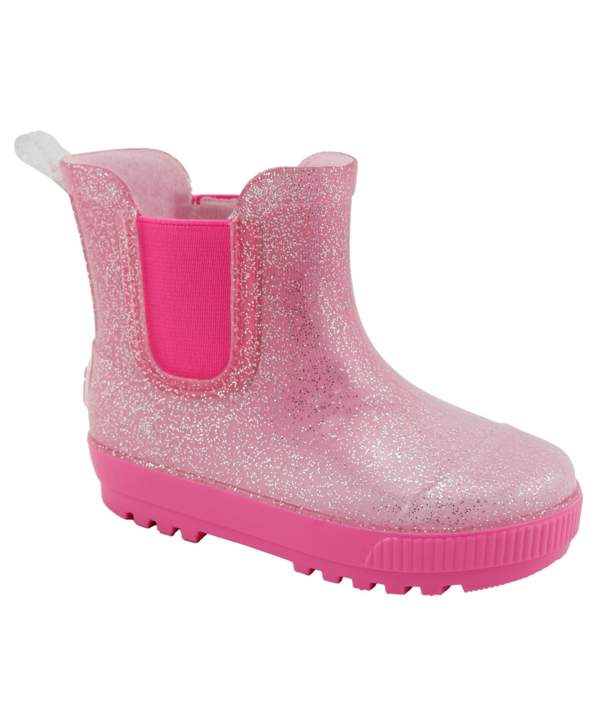Click here for Bearpaw Toddler Chelsea Waterproof Rain Boots - Pi... prices