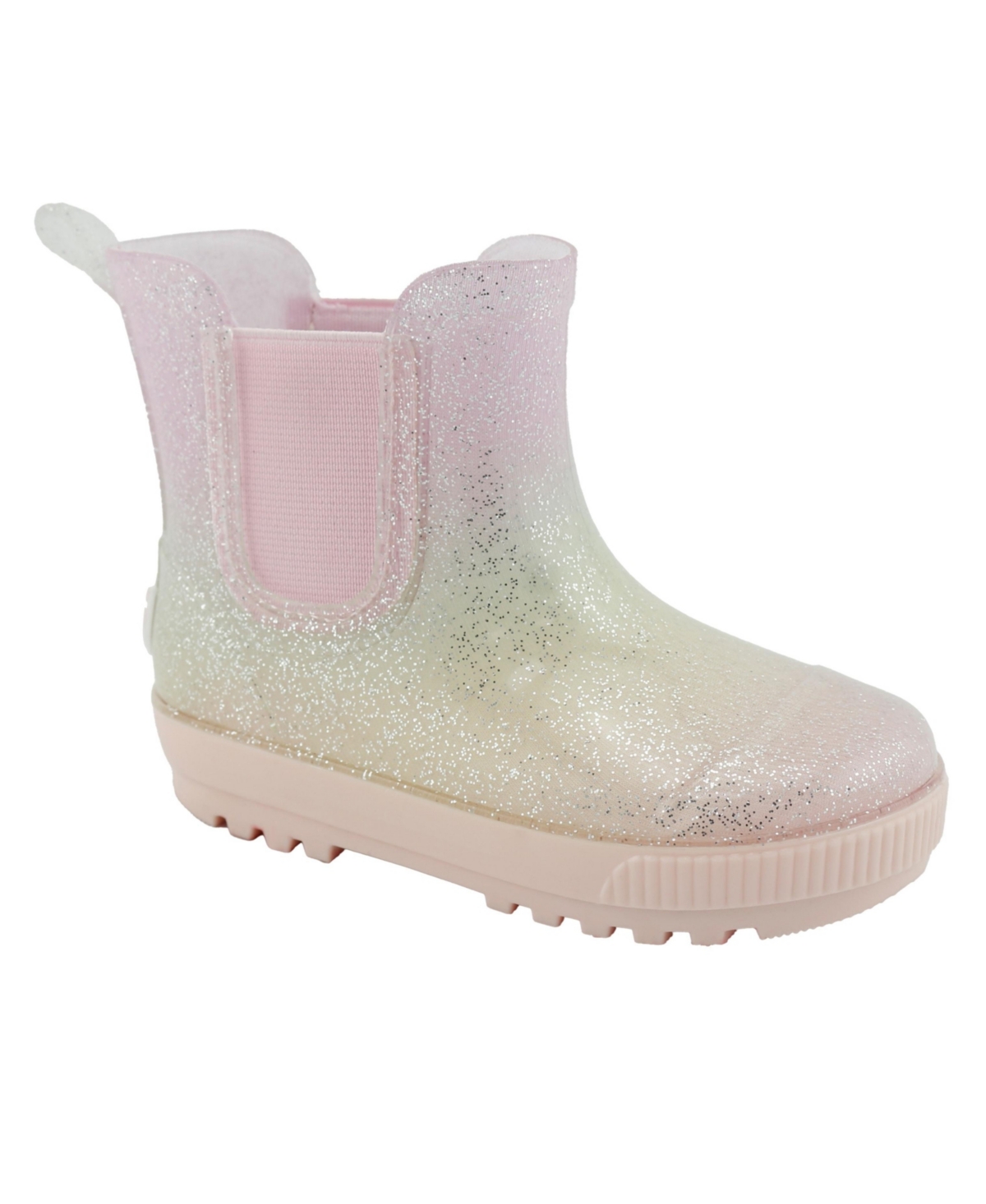 Click here for Bearpaw Toddler Chelsea Waterproof Rain Boots - Pa... prices