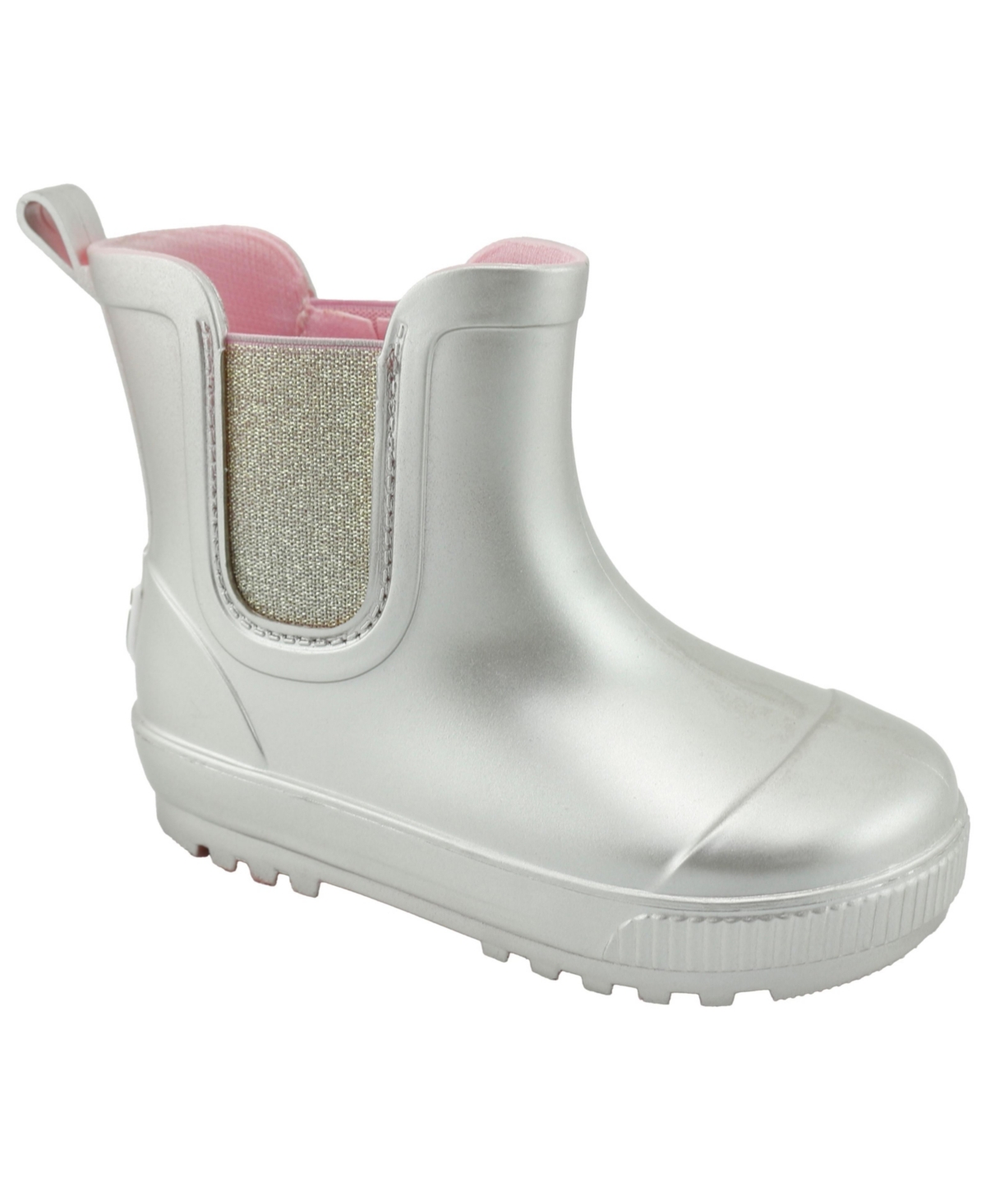 Click here for Bearpaw Toddler Chelsea Waterproof Rain Boots - Ch... prices