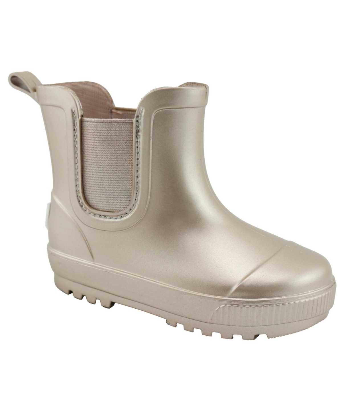 Click here for Bearpaw Toddler Chelsea Waterproof Rain Boots - Ro... prices