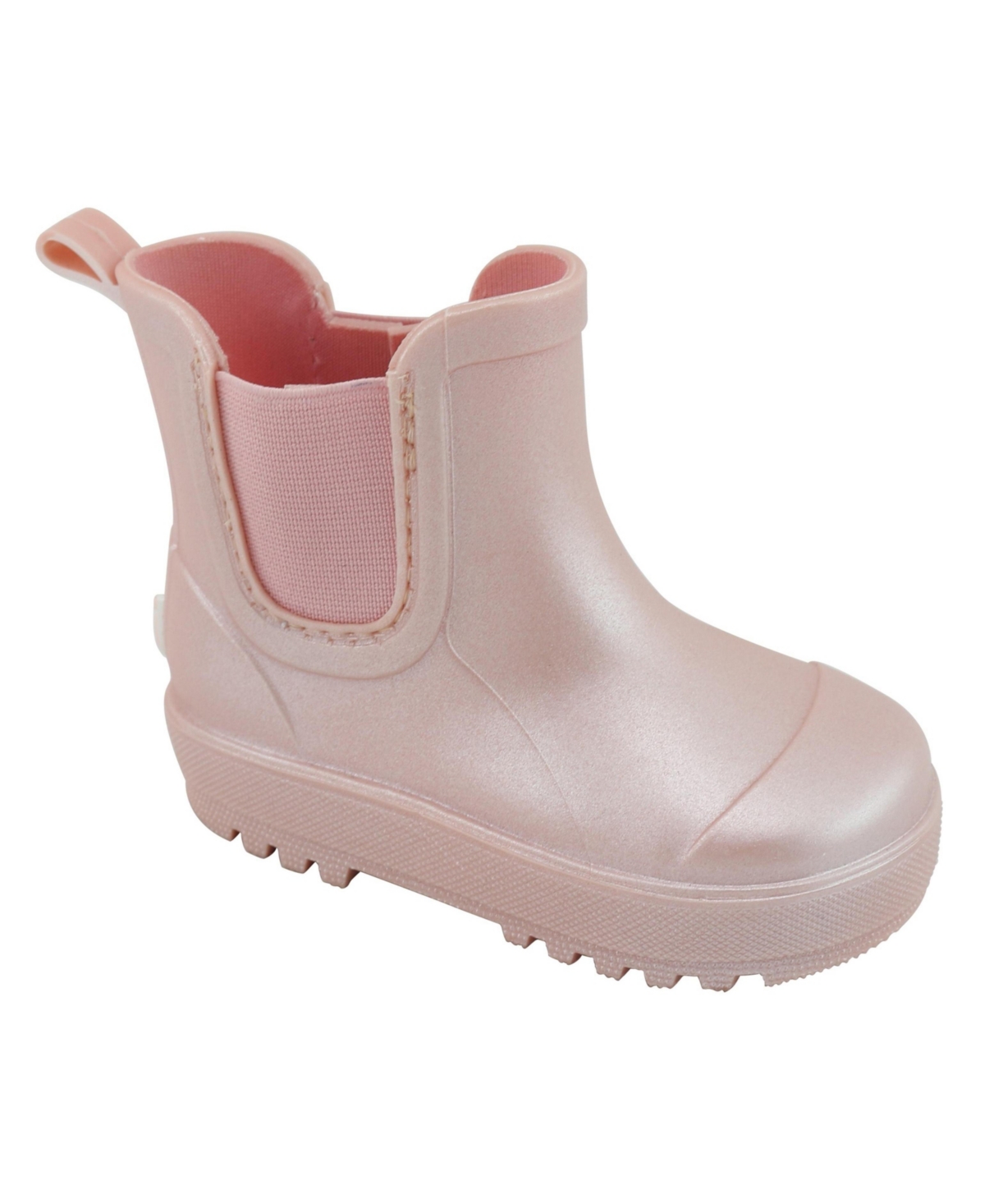 Click here for Bearpaw Toddler Chelsea Waterproof Rain Boots - Ro... prices