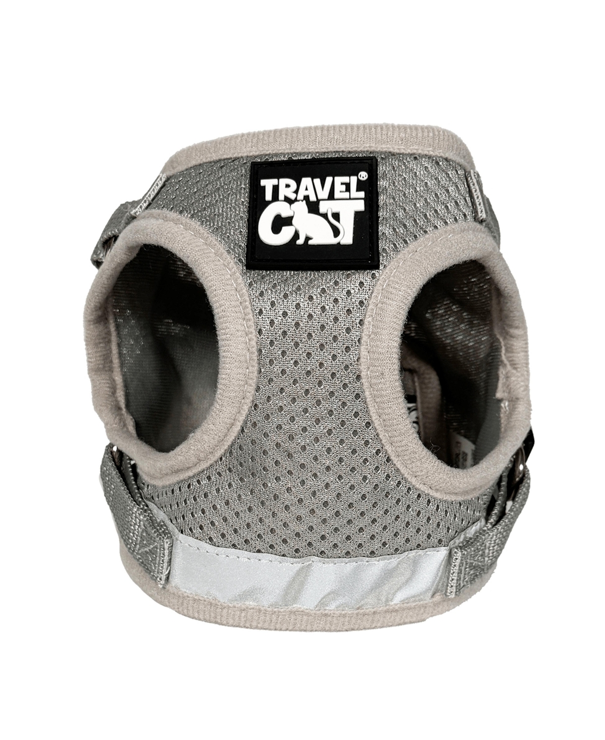Click here for Travel Cat The True Adventurer Reflective Cat Harn... prices