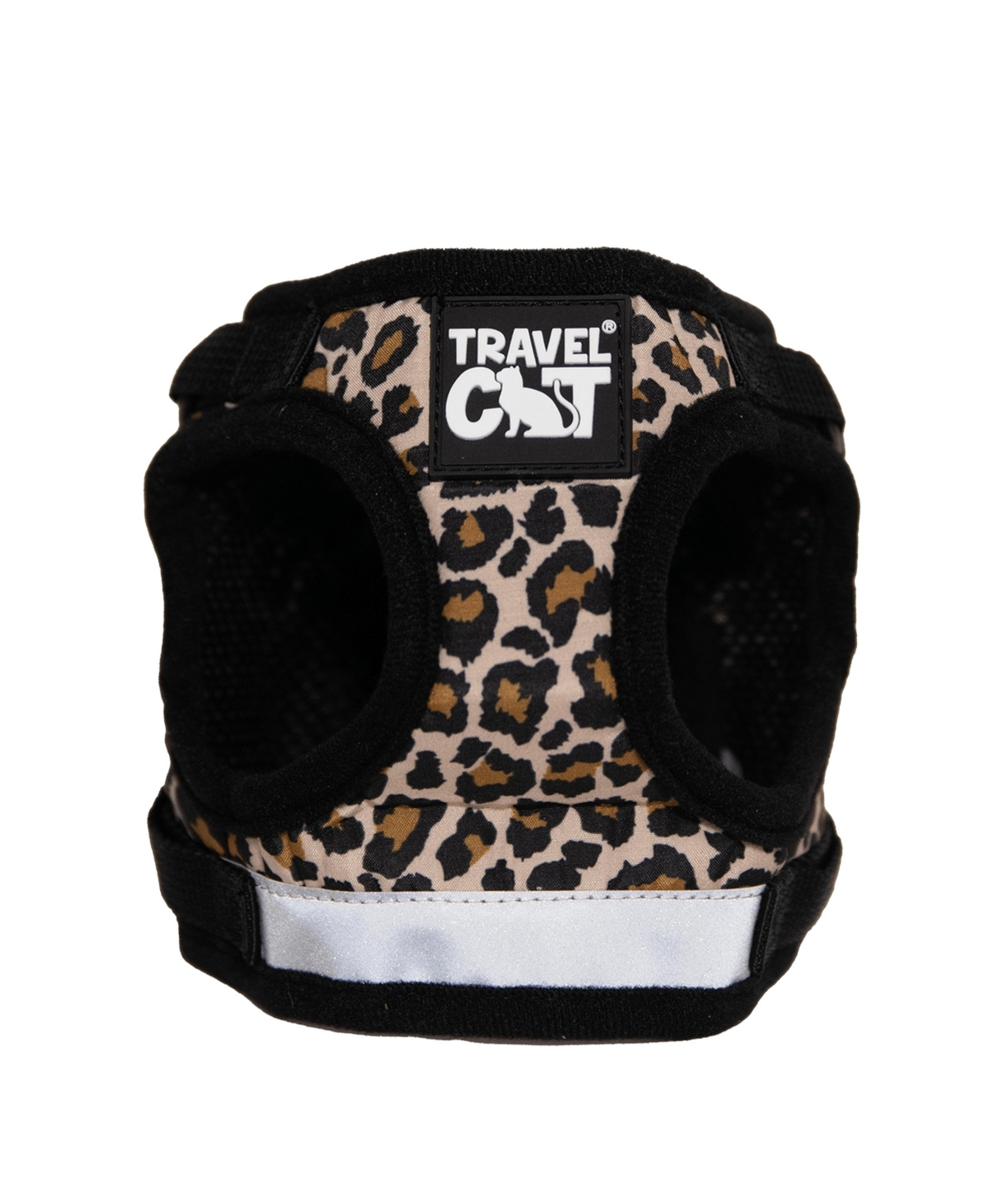 Click here for Travel Cat The True Adventurer Reflective Cat Harn... prices
