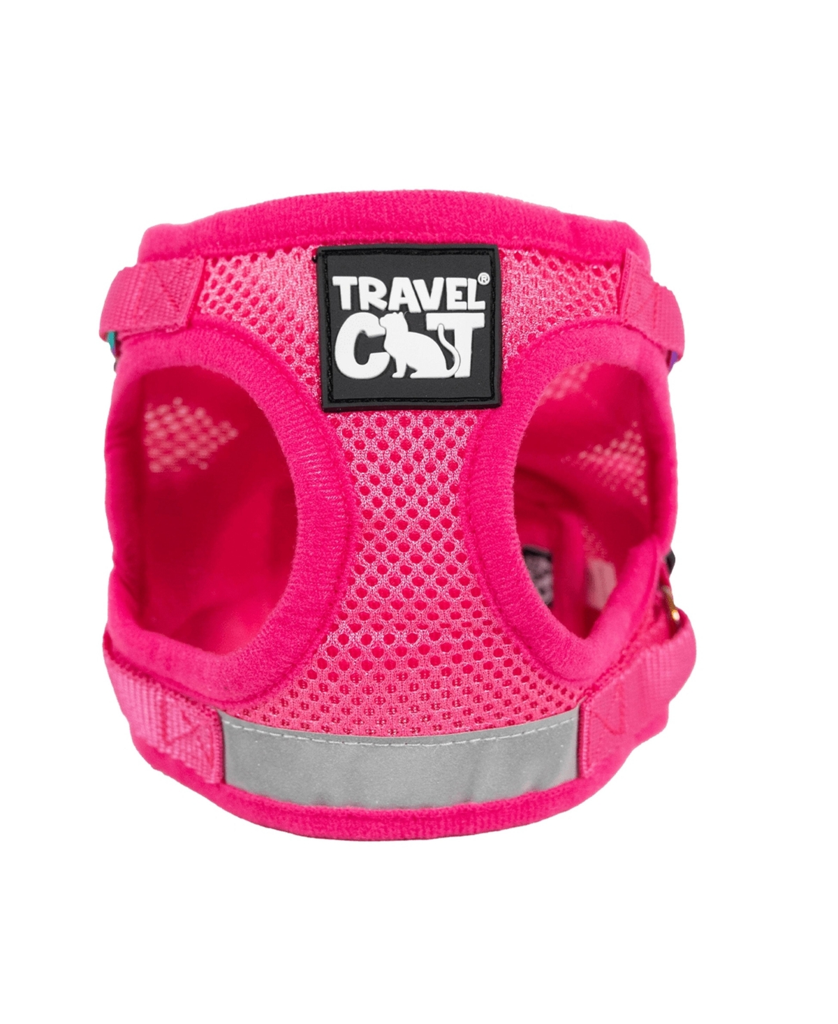 Click here for Travel Cat The True Adventurer Reflective Cat Harn... prices