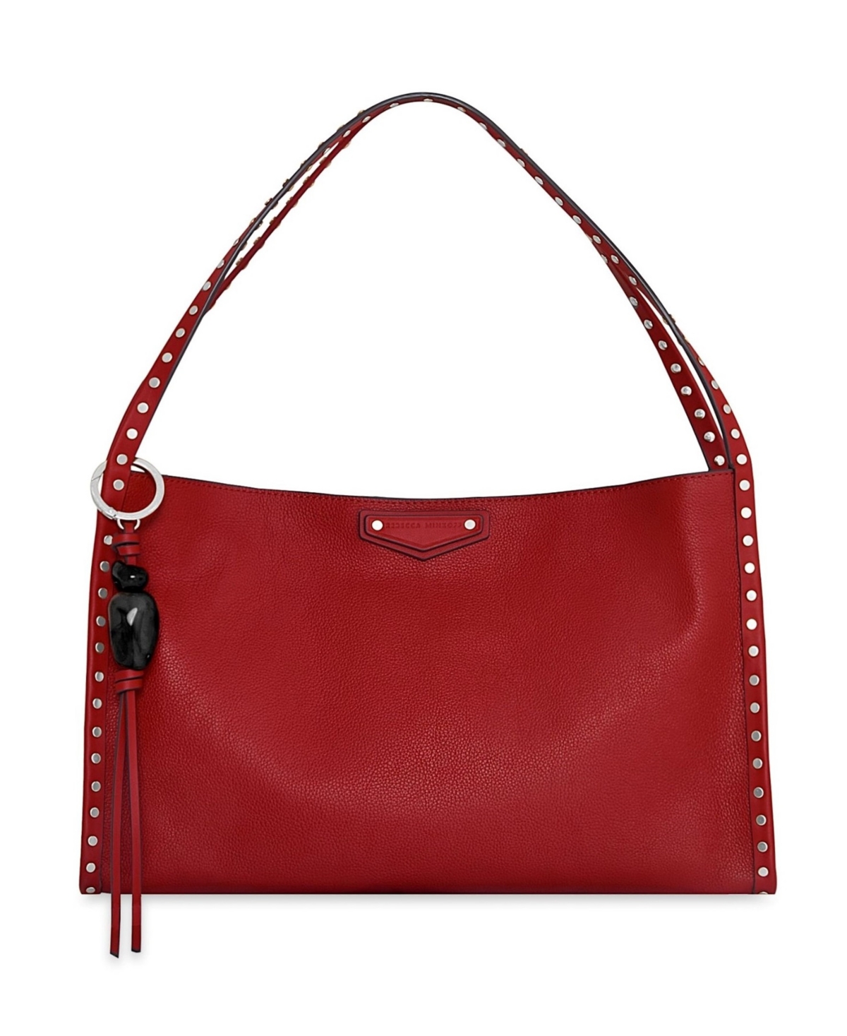 Click here for Rebecca Minkoff Dylan Medium Leather Shoulder Hand... prices