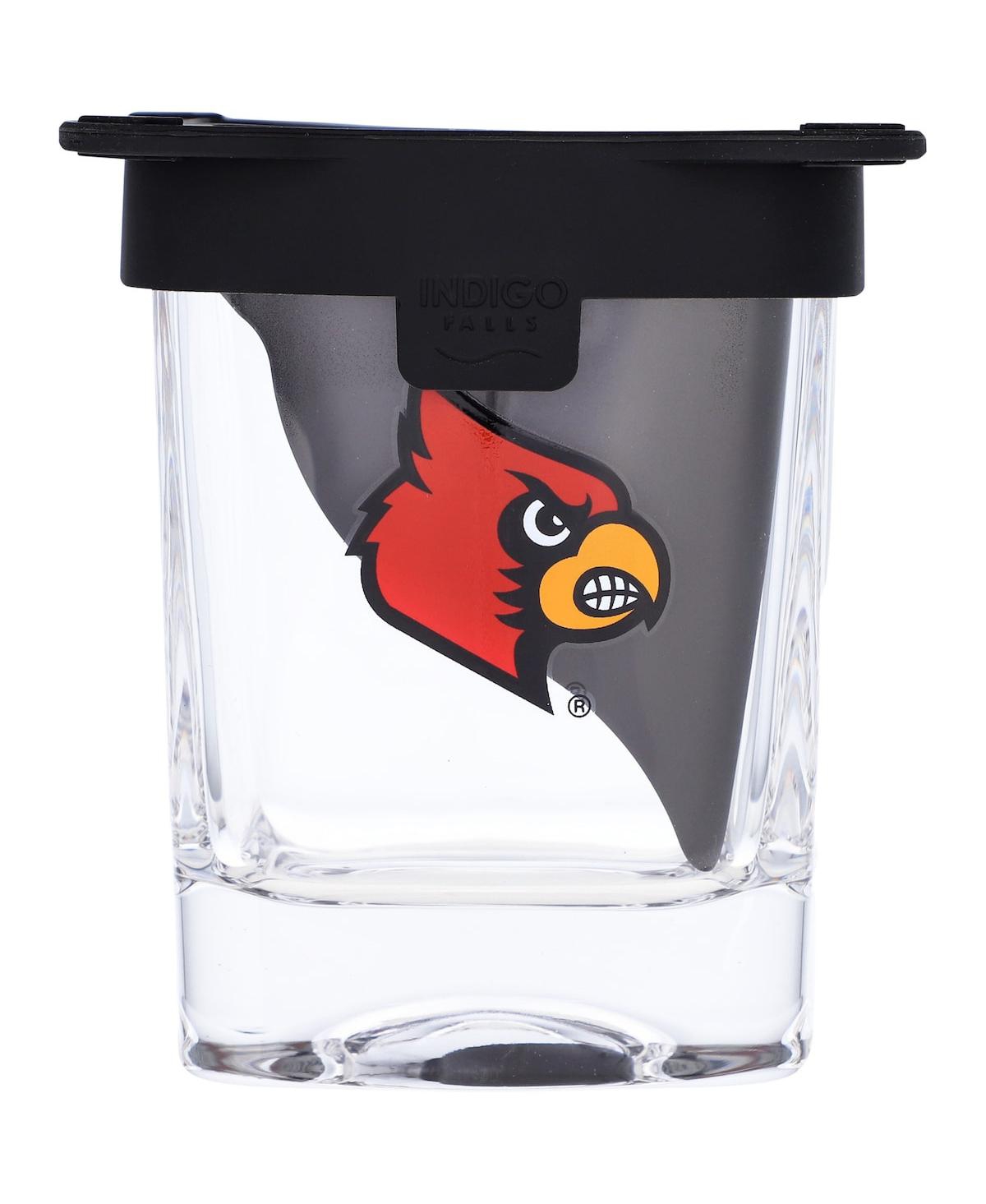 Click here for Indigo Falls Louisville Cardinals 10oz. Ice Wedge... prices
