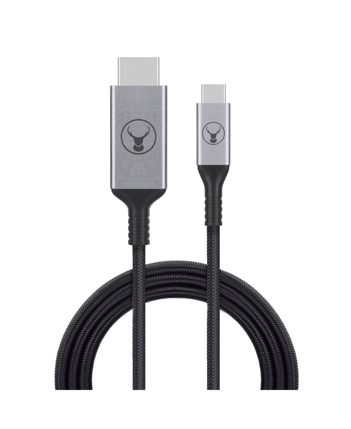 Click here for BonElk Ultra-Durable Usb-c to 4K Hdmi Cable 5 ft -... prices