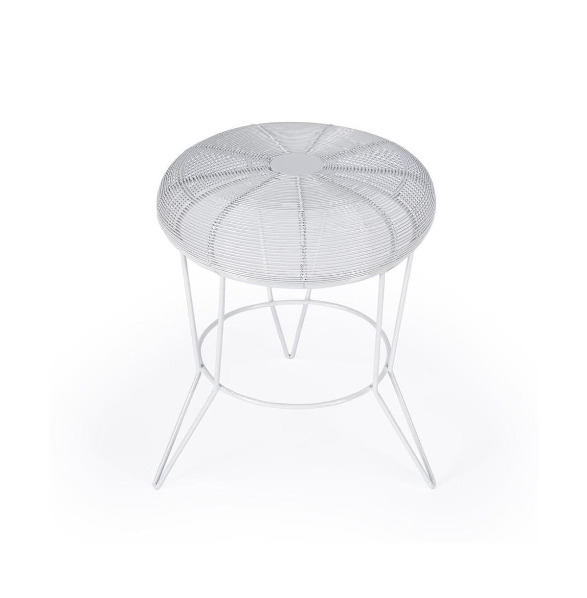 Click here for Butler Specialty Allen Decorative Wire Side Table... prices