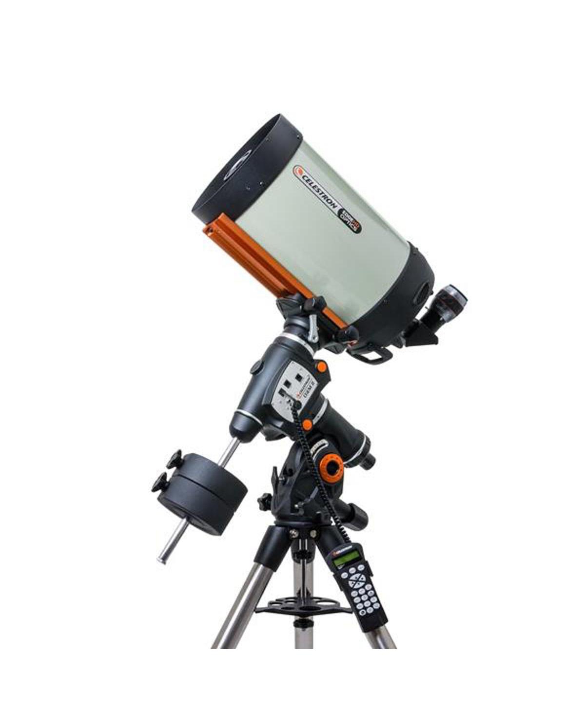 Click here for Celestron Cgem Ii 1100 EdgeHD Schmidt-Cassegrain T... prices