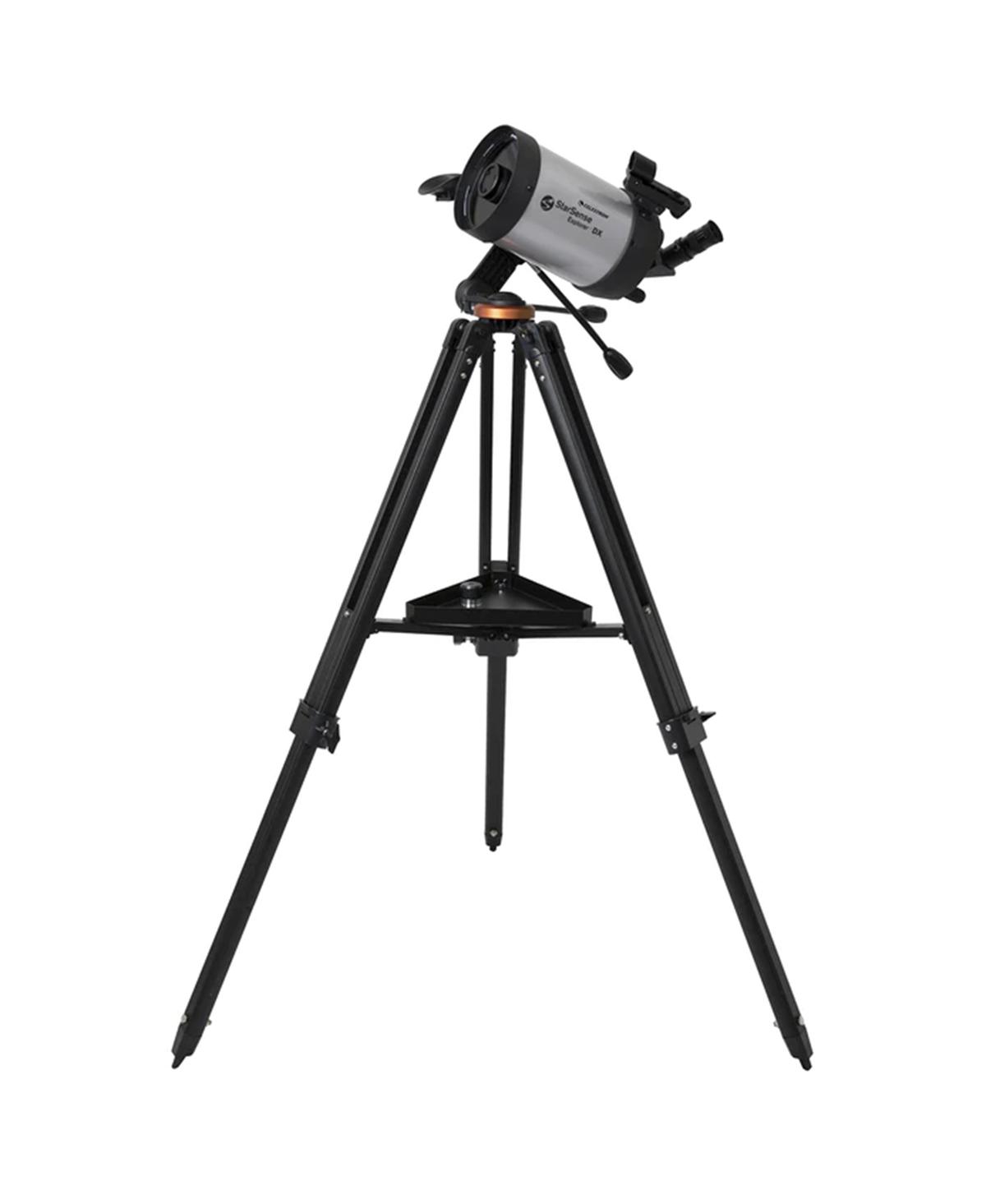 Click here for Celestron StarSense Explorer Dx 5inch Schmidt-Cass... prices