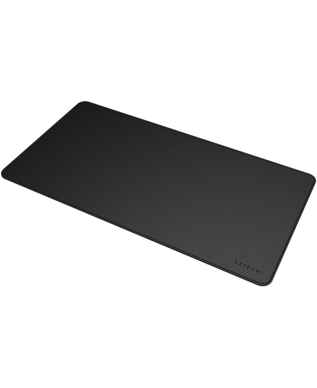 Click here for Satechi Eco-Leather Multi-Functional Deskmate - Bl... prices