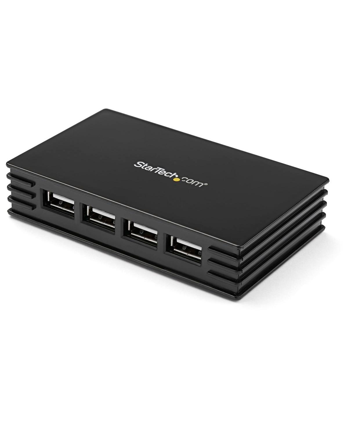 Click here for StarTech.com 7 Port Usb 2.0 Hub prices