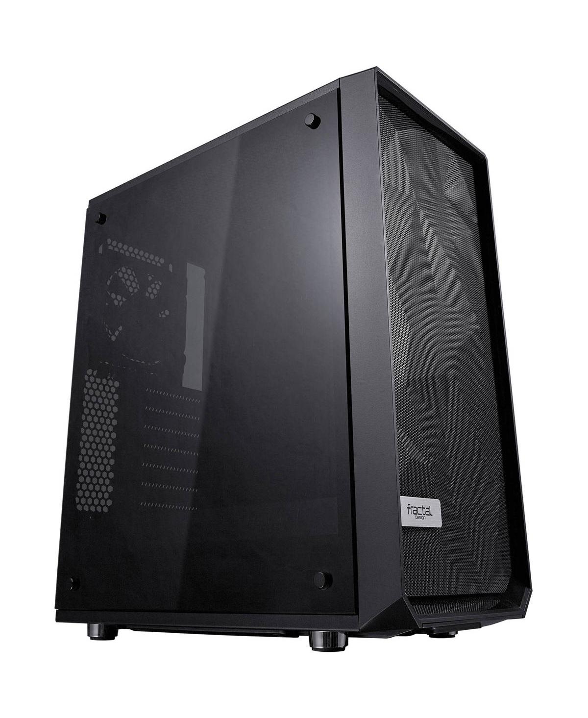 Click here for Fractal Design Meshify C Dark Tempered Glass Atx M... prices