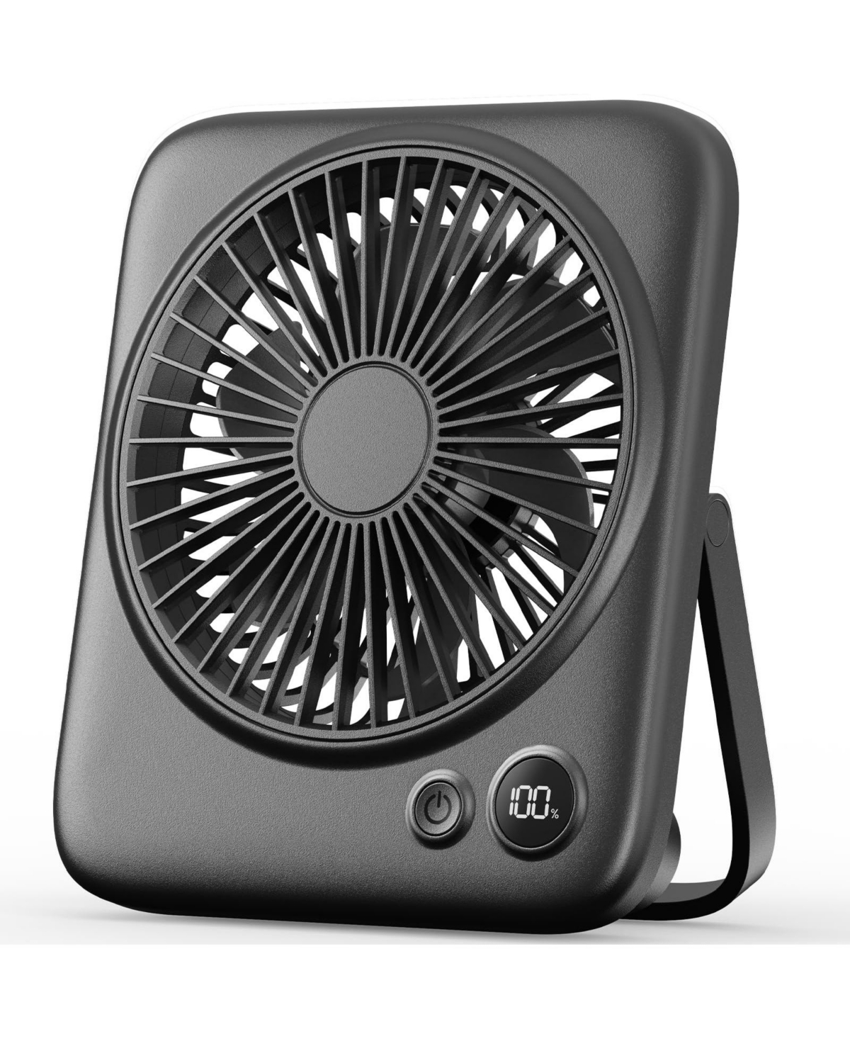 Click here for Gnuadz Portable Camping Fan  Rechargeable  Usb  Wi... prices