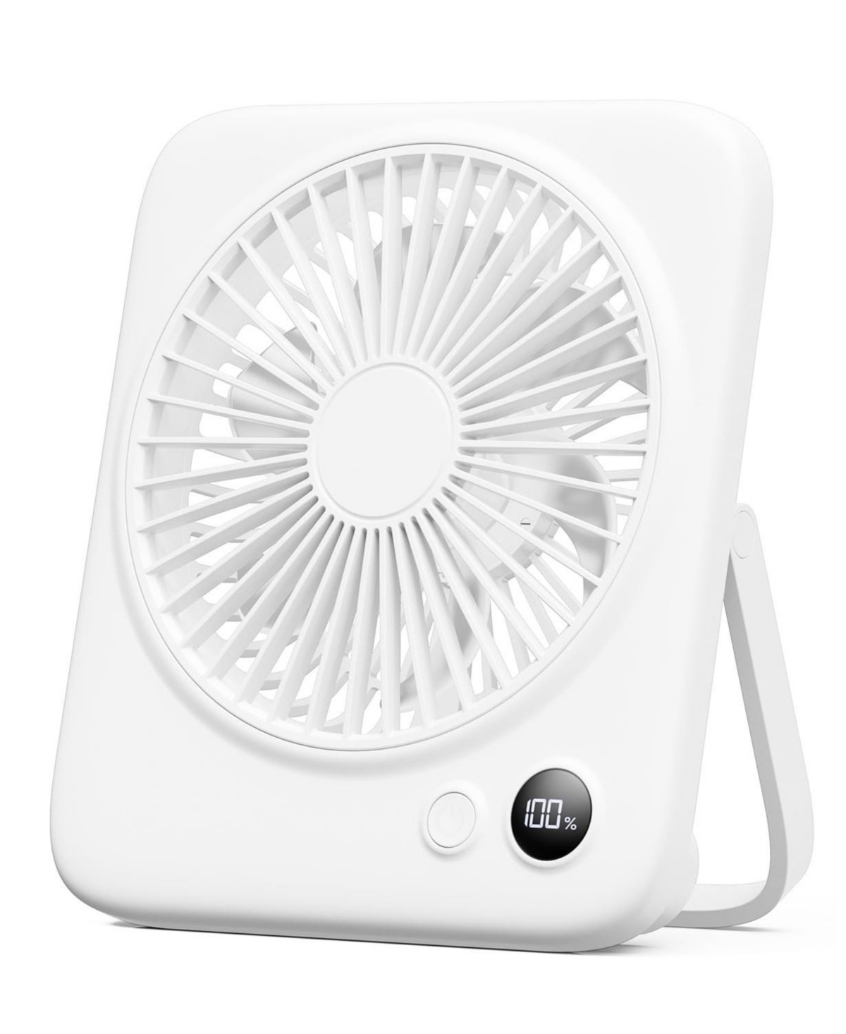 Click here for Gnuadz Portable Camping Fan  Rechargeable  Usb  Wi... prices