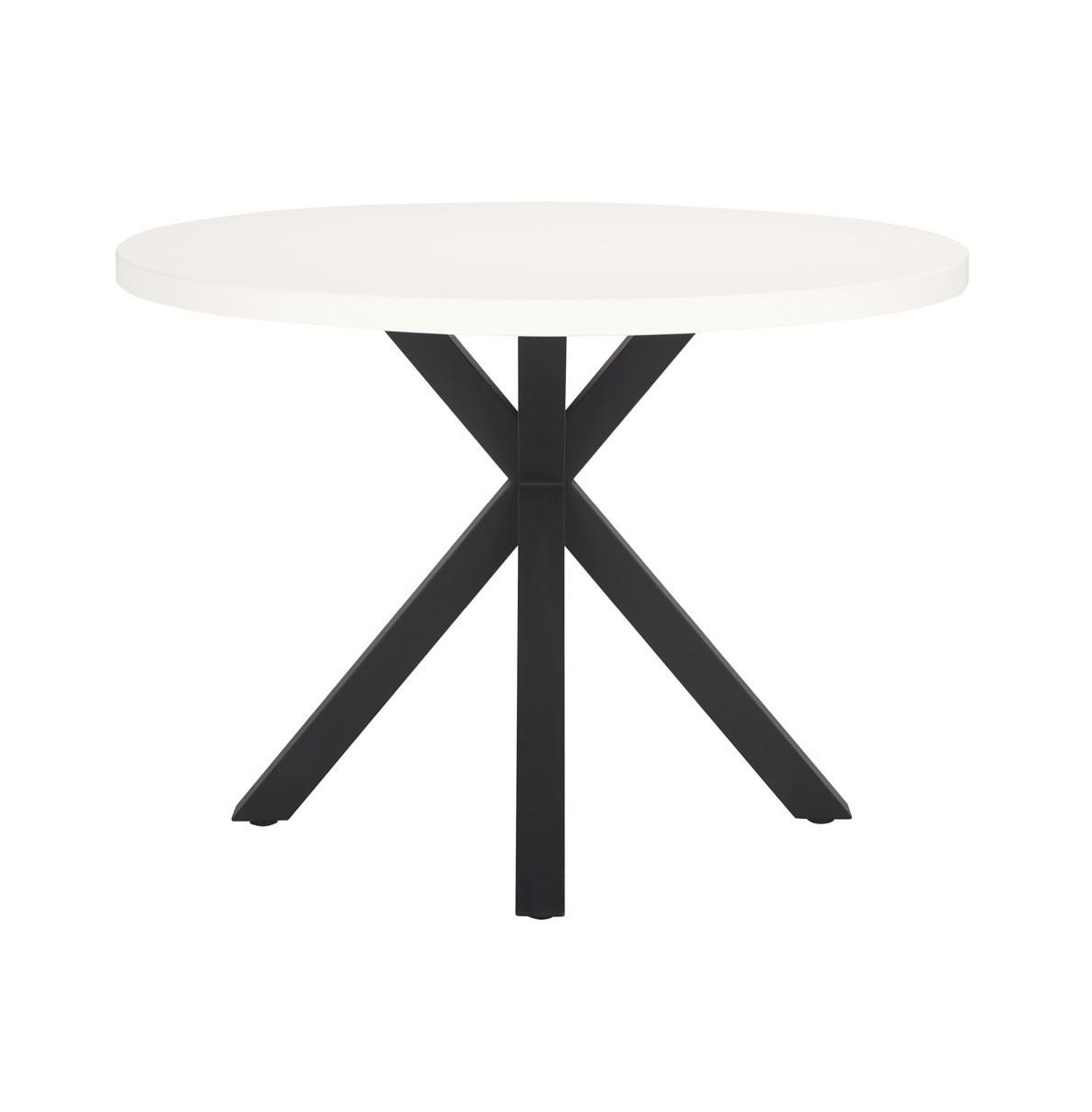 Click here for Safavieh Saxon Outdoor Table - Light grey prices