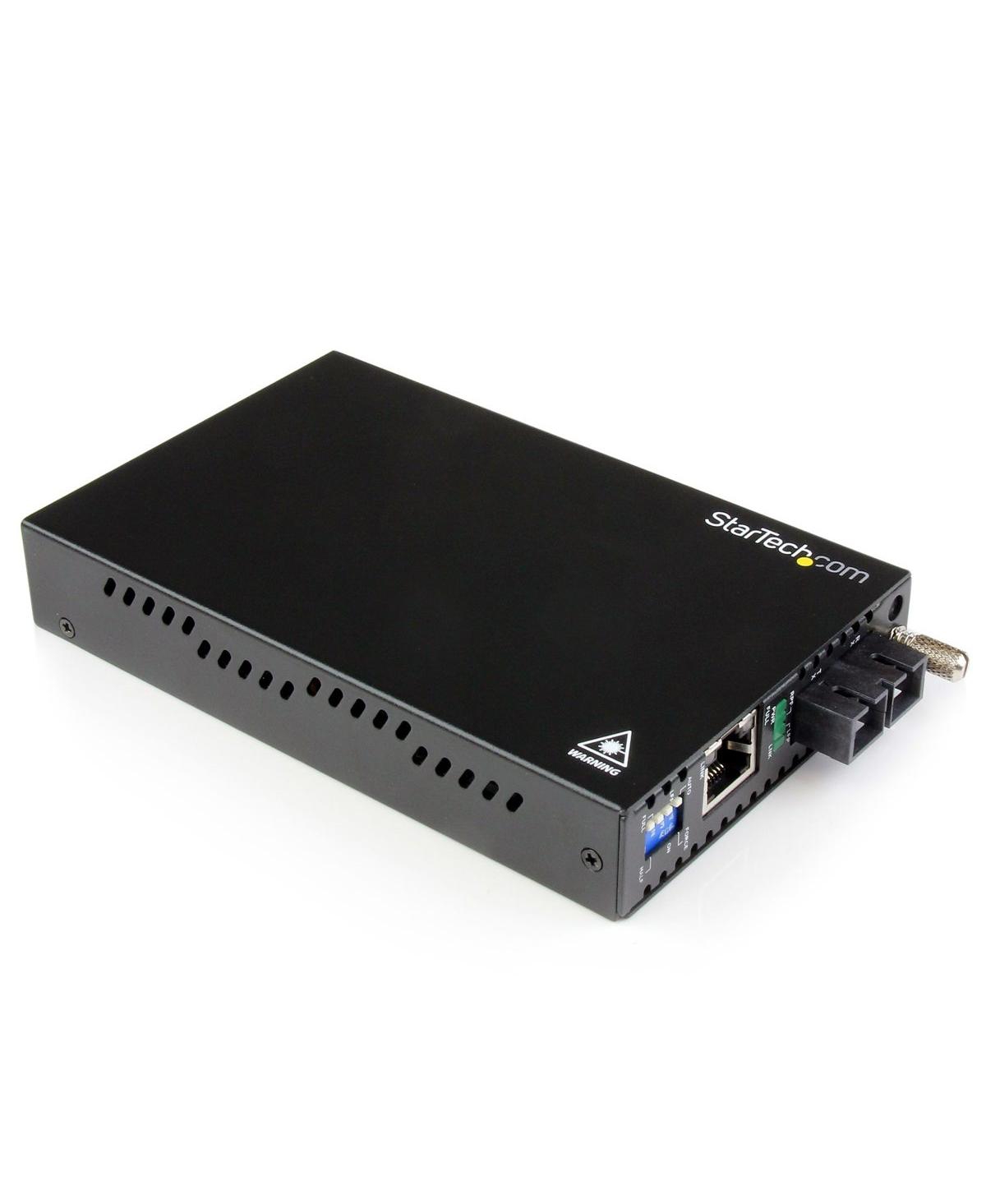 Click here for StarTech.com StarTech 1000 Mbps Gigabit Single Mod... prices