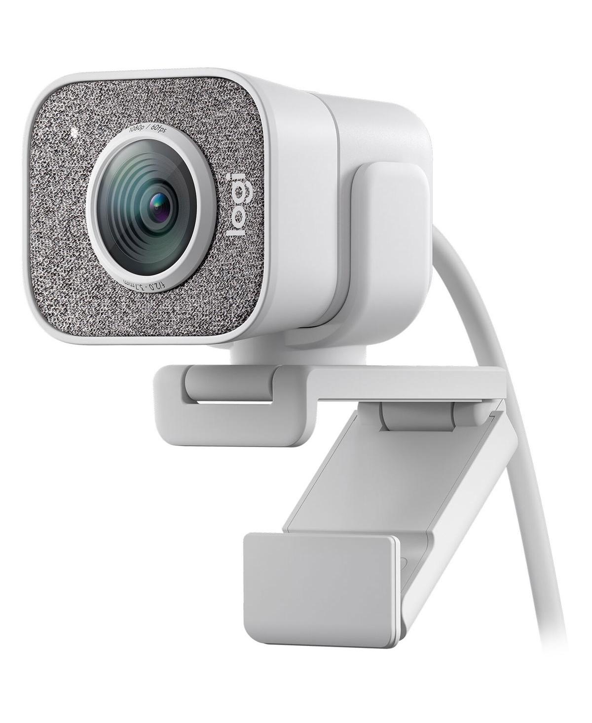 Click here for Logitech StreamCam Full Hd Live Streaming Webcam -... prices