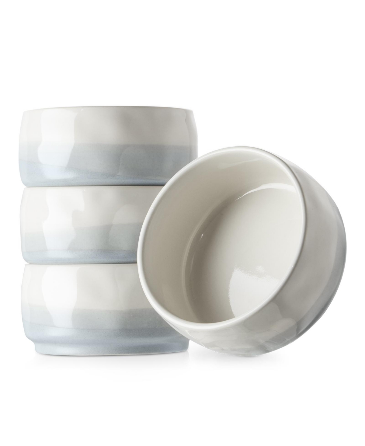 Click here for Ventray 4.5 Ceramic Soup Cereal Bowls  14 oz Small... prices