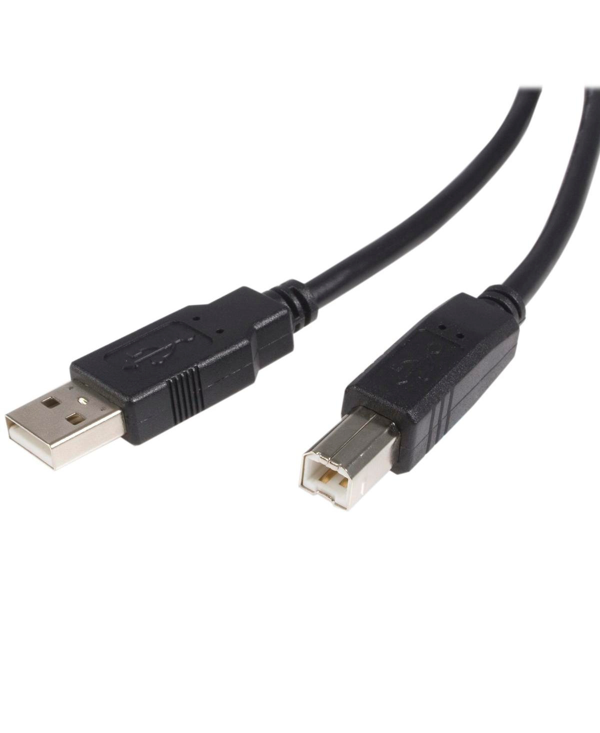 Click here for StarTech.com 10 ft Usb 2.0 Certified A to B Cable... prices