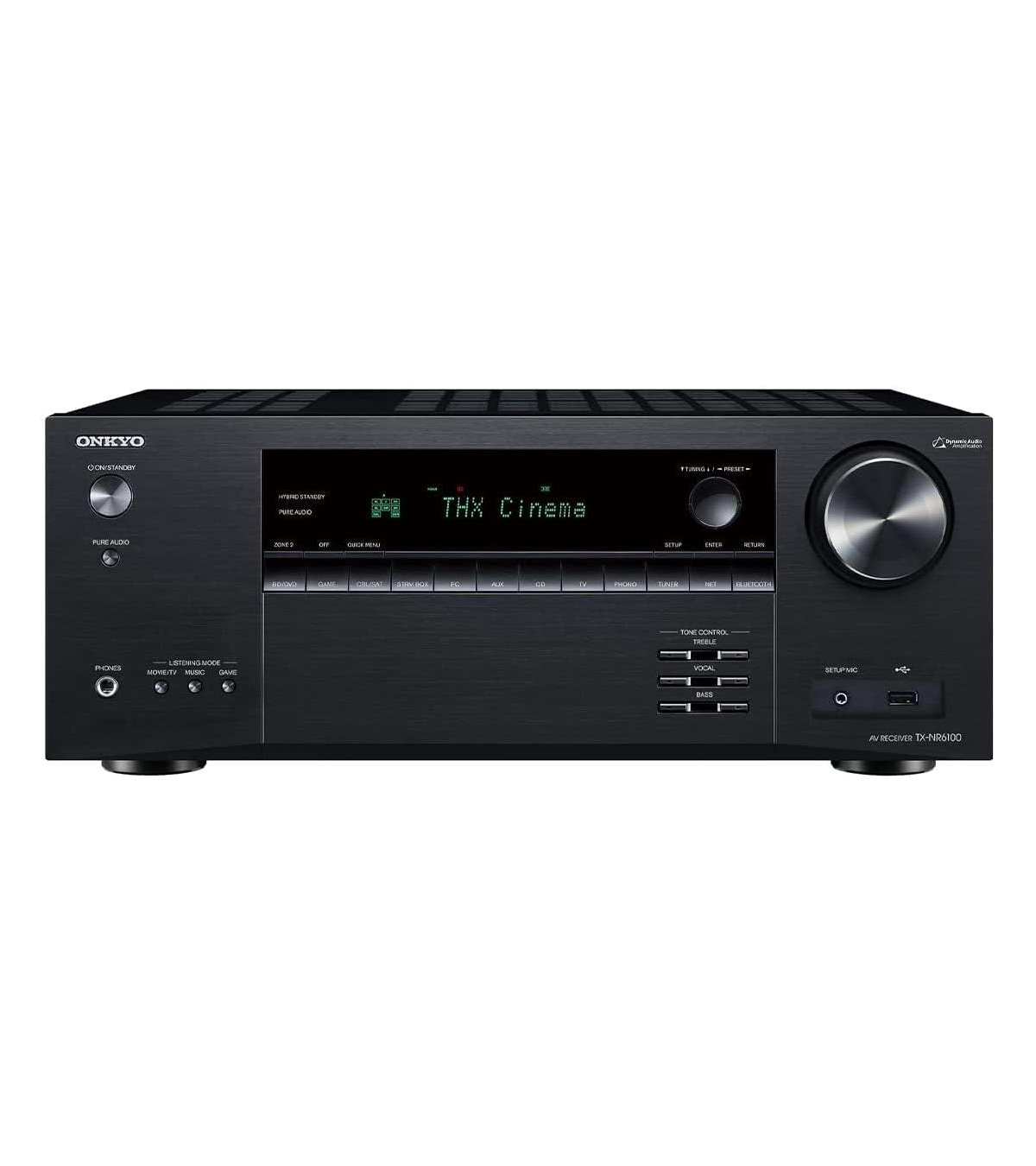 Click here for Onkyo Tx-NR787 9.2-Channel Network A/V Receiver -... prices