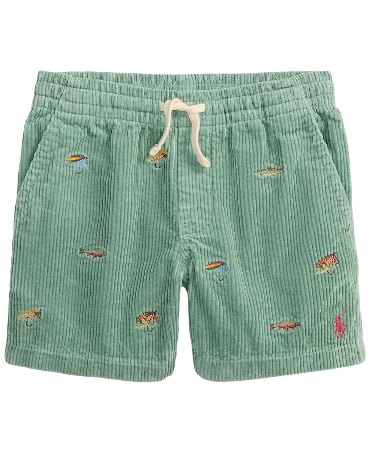 Click here for Polo Ralph Lauren Boys 2-7 Polo Prepster Embroider... prices