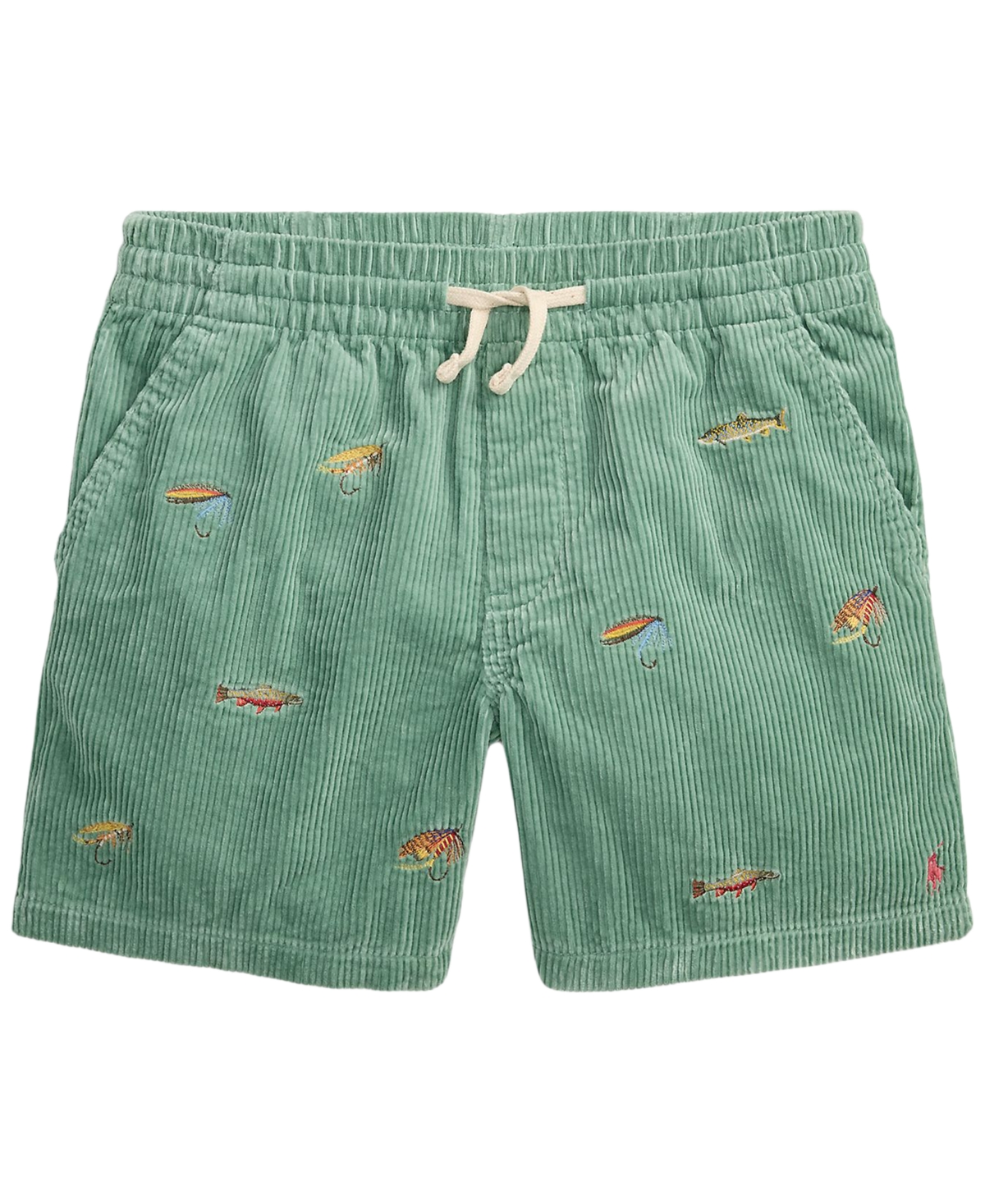 Click here for Polo Ralph Lauren Boys 8-20 Polo Prepster Embroide... prices