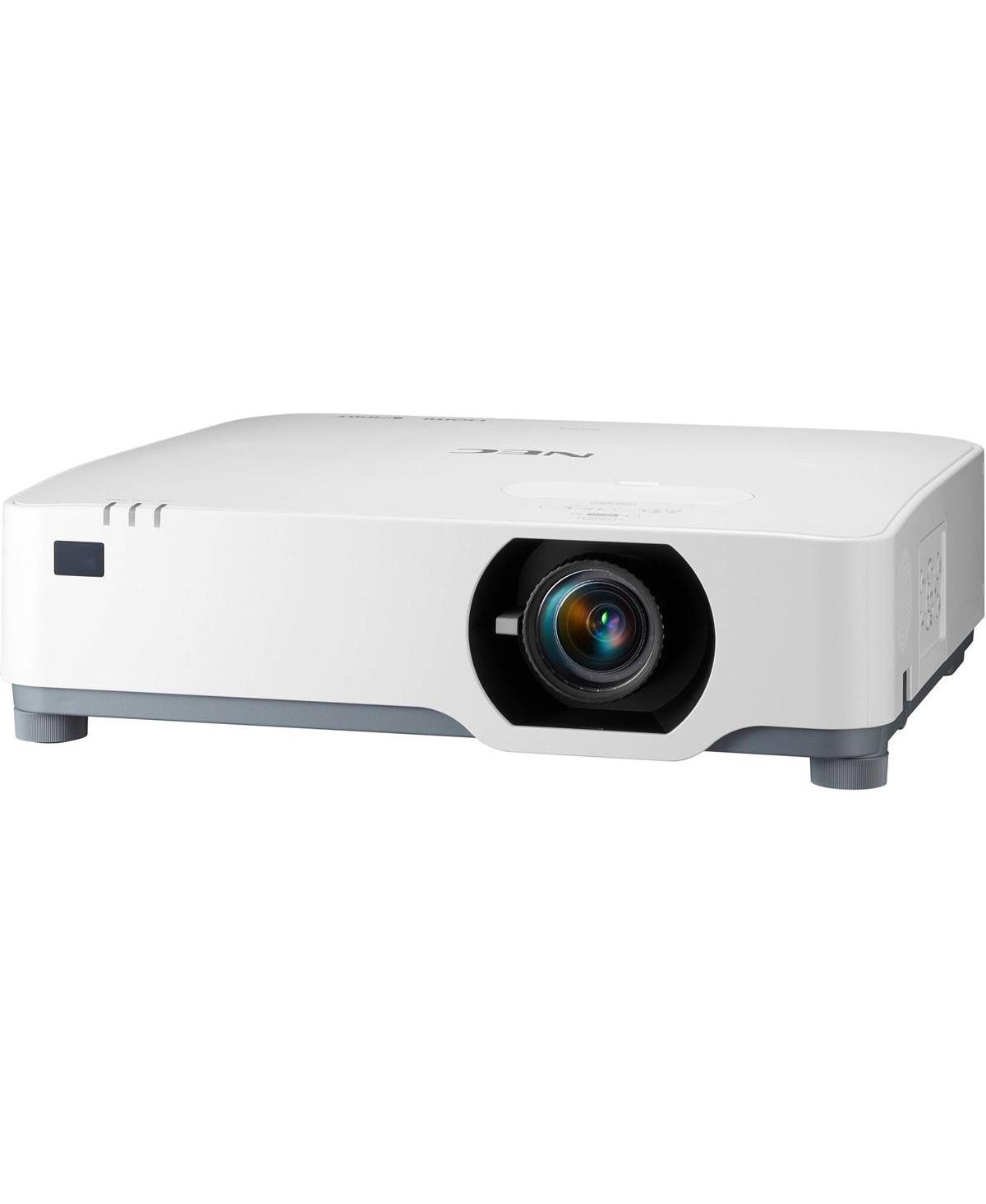 Click here for Nec Np-P627UL Wuxga Lcd Entry Installation Laser P... prices
