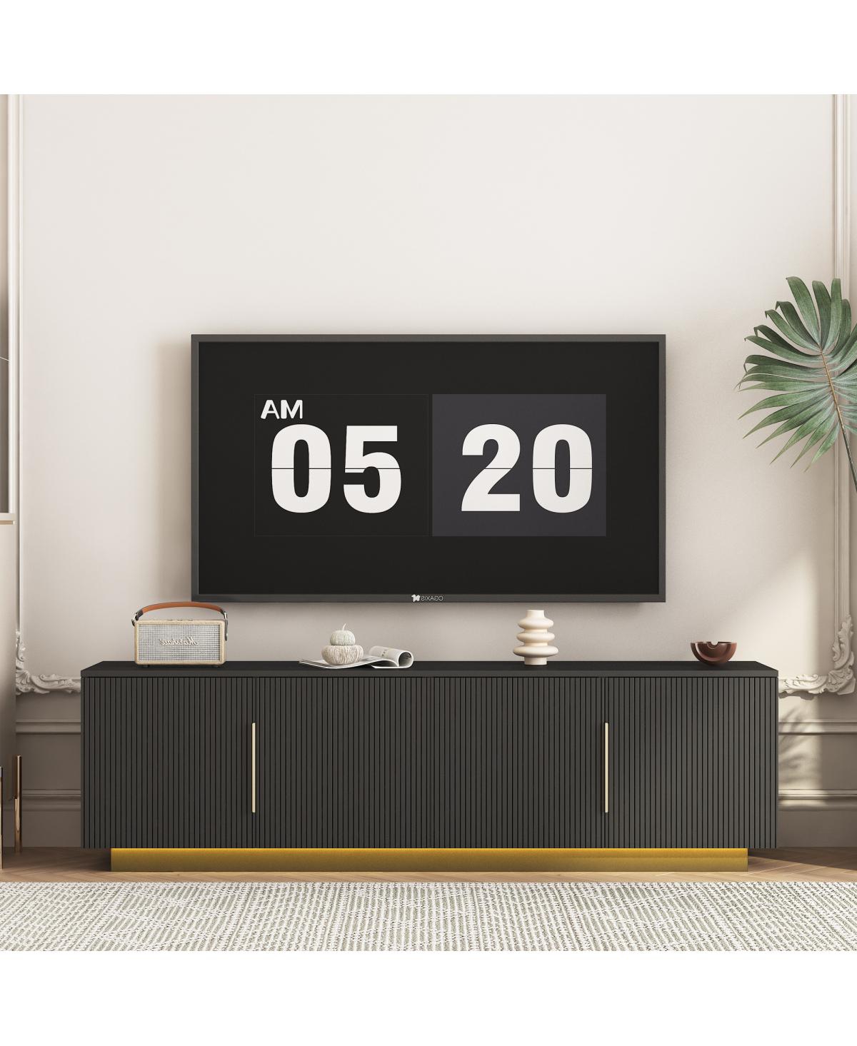 Click here for Streamdale Furniture 68 Modern Led Tv Stand for 55... prices