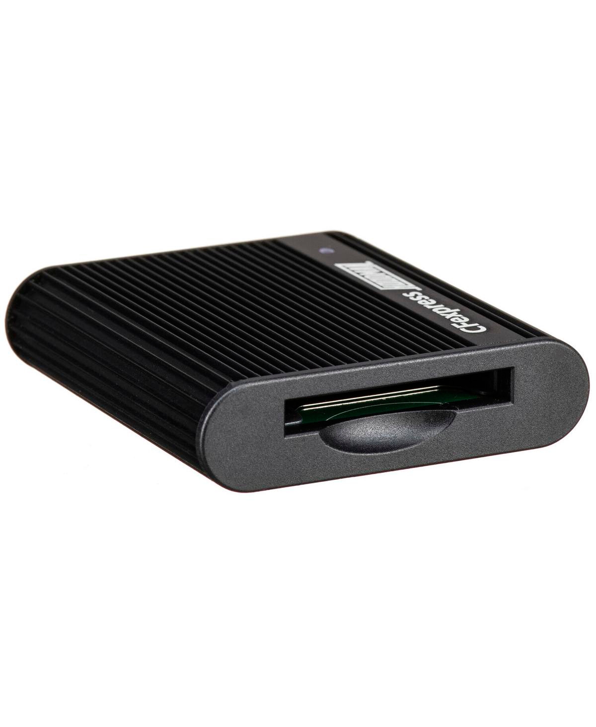 Click here for Hoodman Steel CFexpress Usb 3.1 Gen 2 Type-c Card... prices