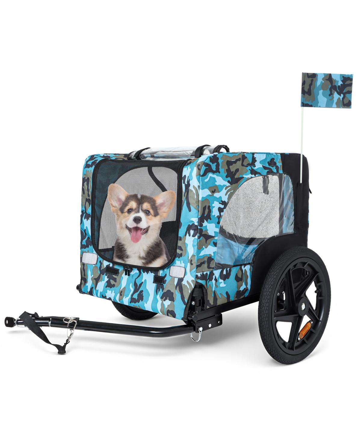 Click here for Streamdale Furniture Collapsible Heavy-Duty Pet Bi... prices