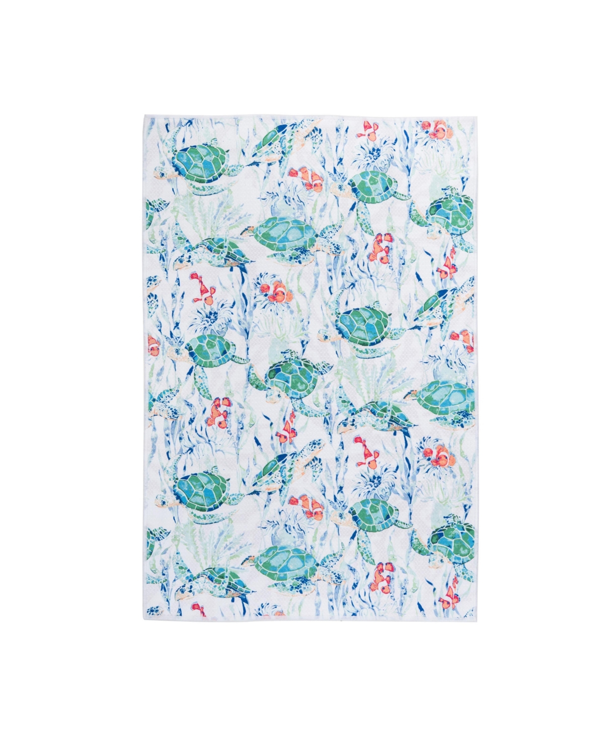 Click here for C&F Home Sea Turtle Cove Christmas Coastal 100 Cot... prices