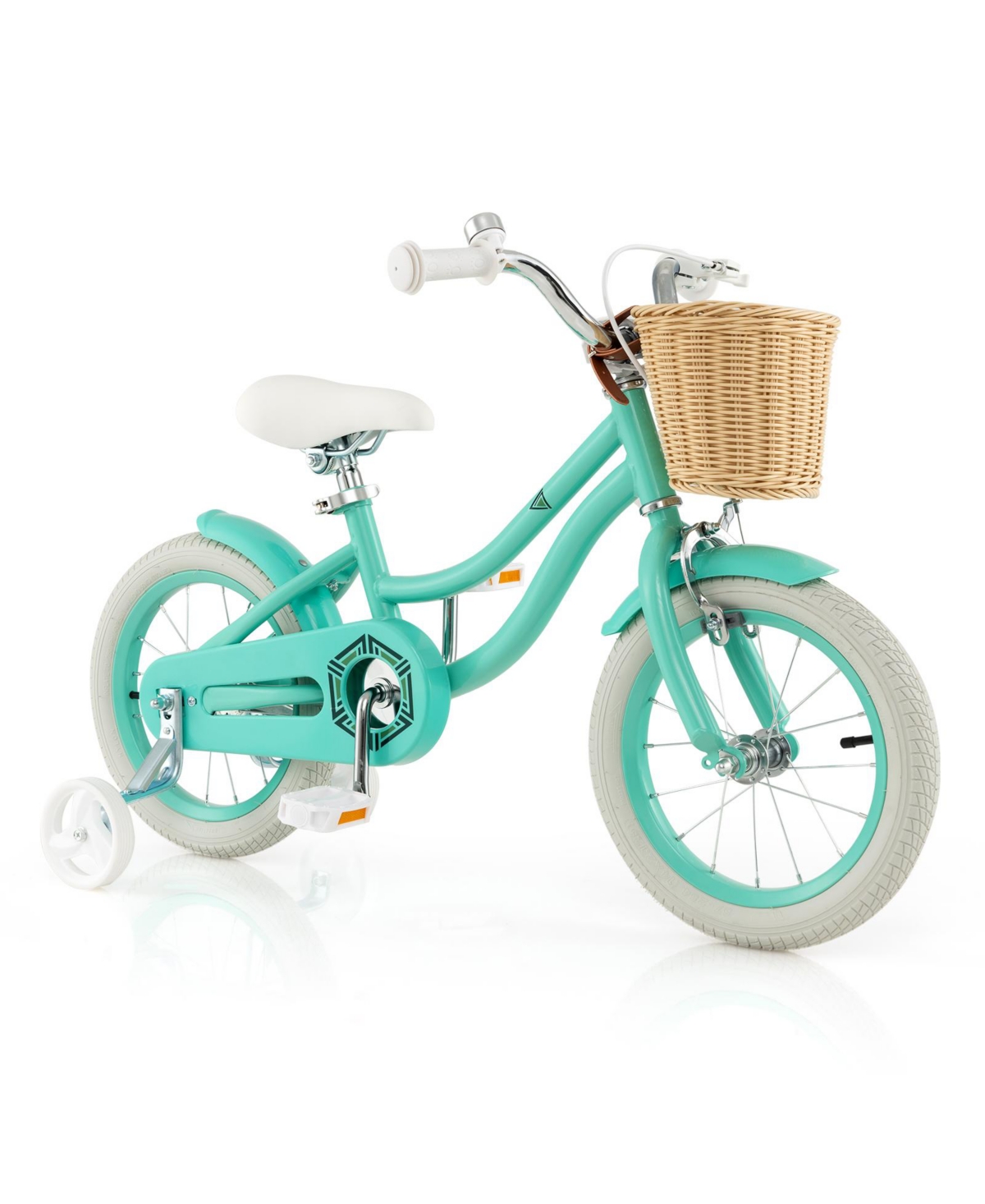 Click here for Gymax Kids Bike for Boys and Girls Aged 3-8 Years... prices