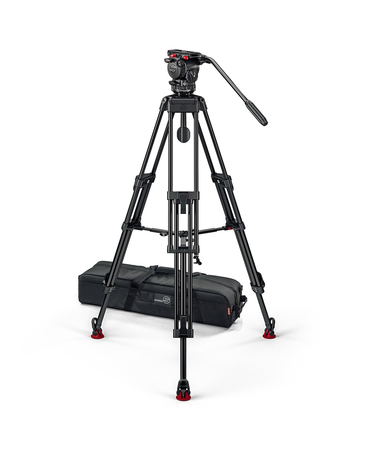 Click here for Sachtler Fsb 6 Mk Ii Fluid Head with Eng 75/2 D Hd... prices