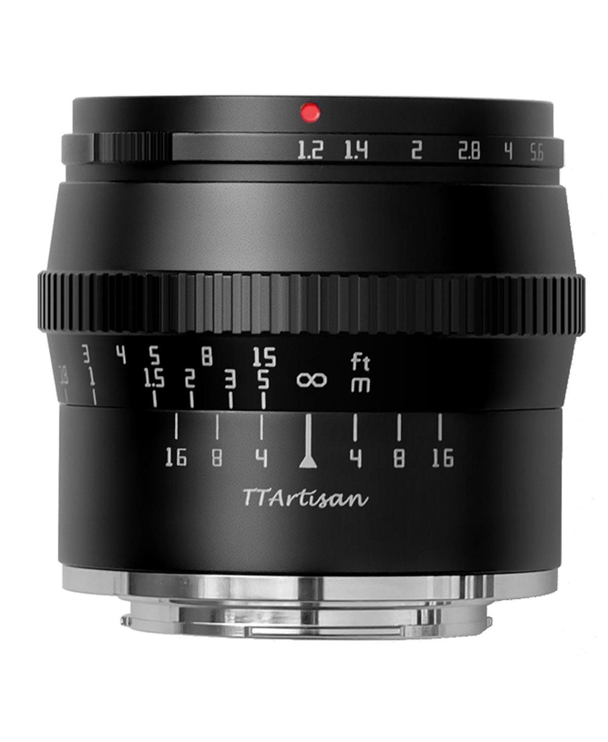 Click here for TTArtisan 50mm f/1.2 Lens for Olympus/Lumix Micro... prices