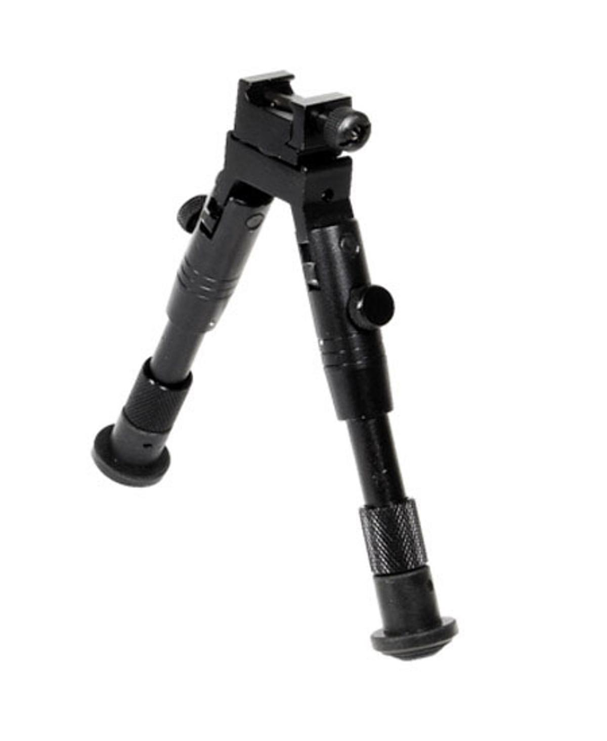 Click here for Utg Universal Shooters Bipod - Swat/Combat Profile... prices