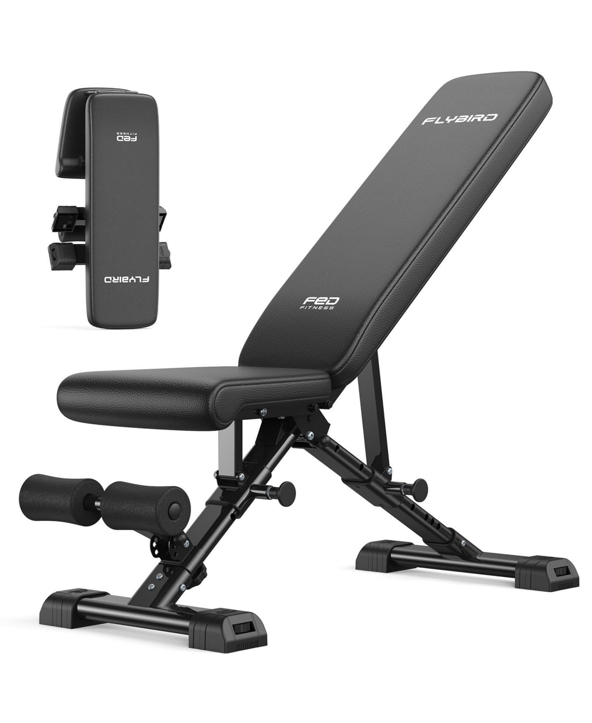 Click here for Fed Fitness WB5 800LBS Astm-Certified Flybird WB5... prices