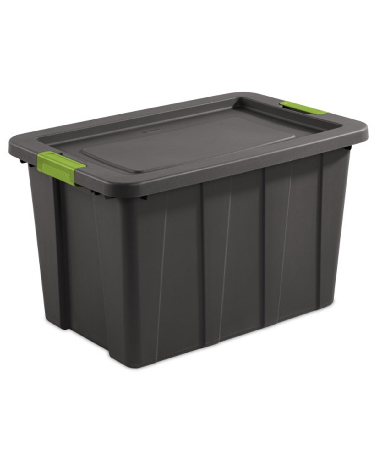 Click here for Sterilite 30 Gal Latching Tuff1 Stackable Storage... prices