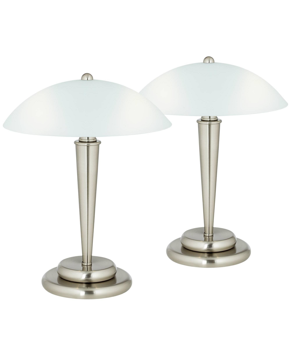 Click here for 360 Lighting Deco Modern Accent Table Lamps 17 Hig... prices