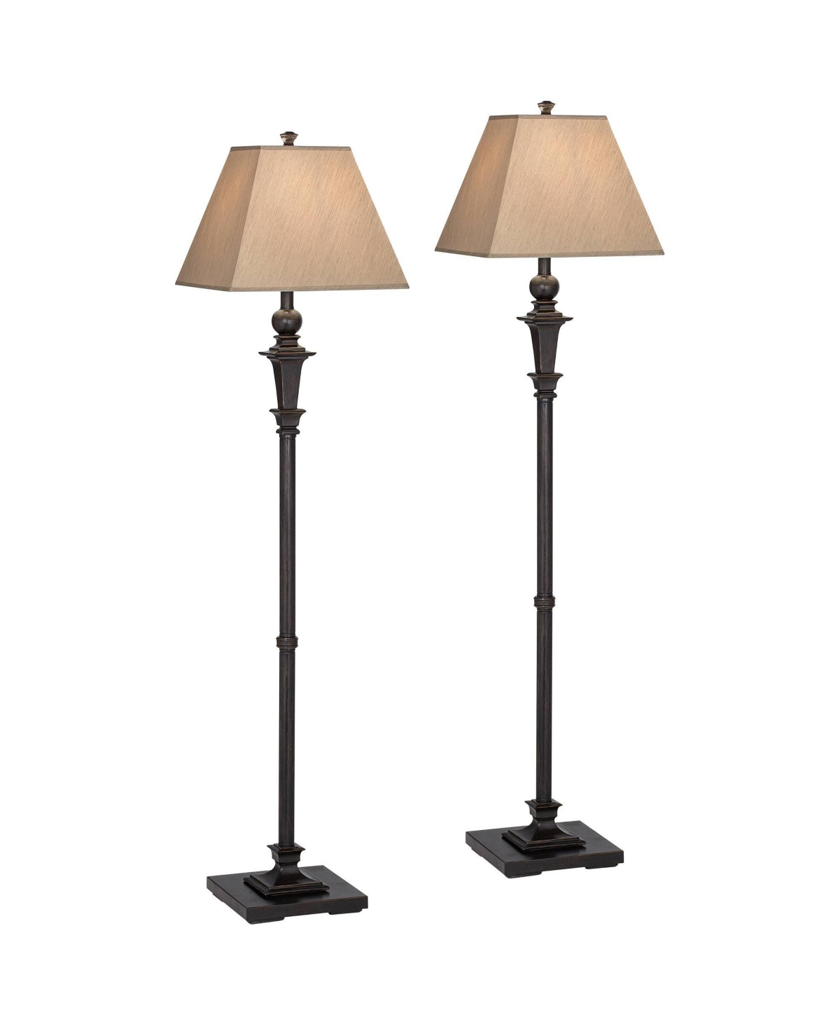 Click here for Regency Hill Madison Italian Traditional 59 Tall S... prices