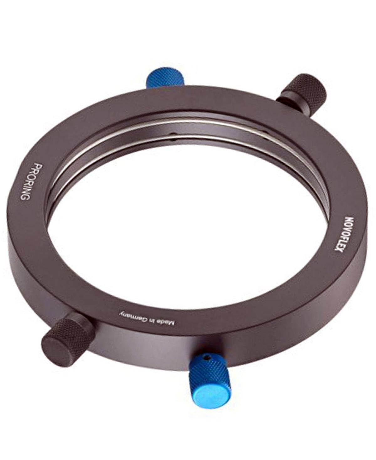 Click here for Novoflex Pro Ring 1/4-20 Female Connector for Balp... prices
