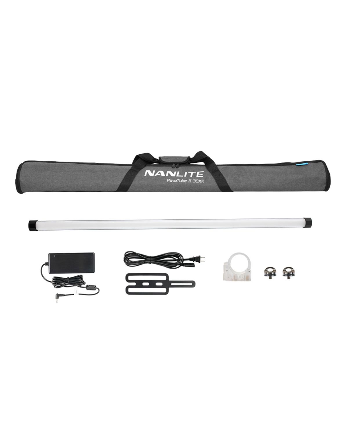 Click here for NanLite PavoTube Ii 30XR 4inch 36W Rgbww Led Pixel... prices