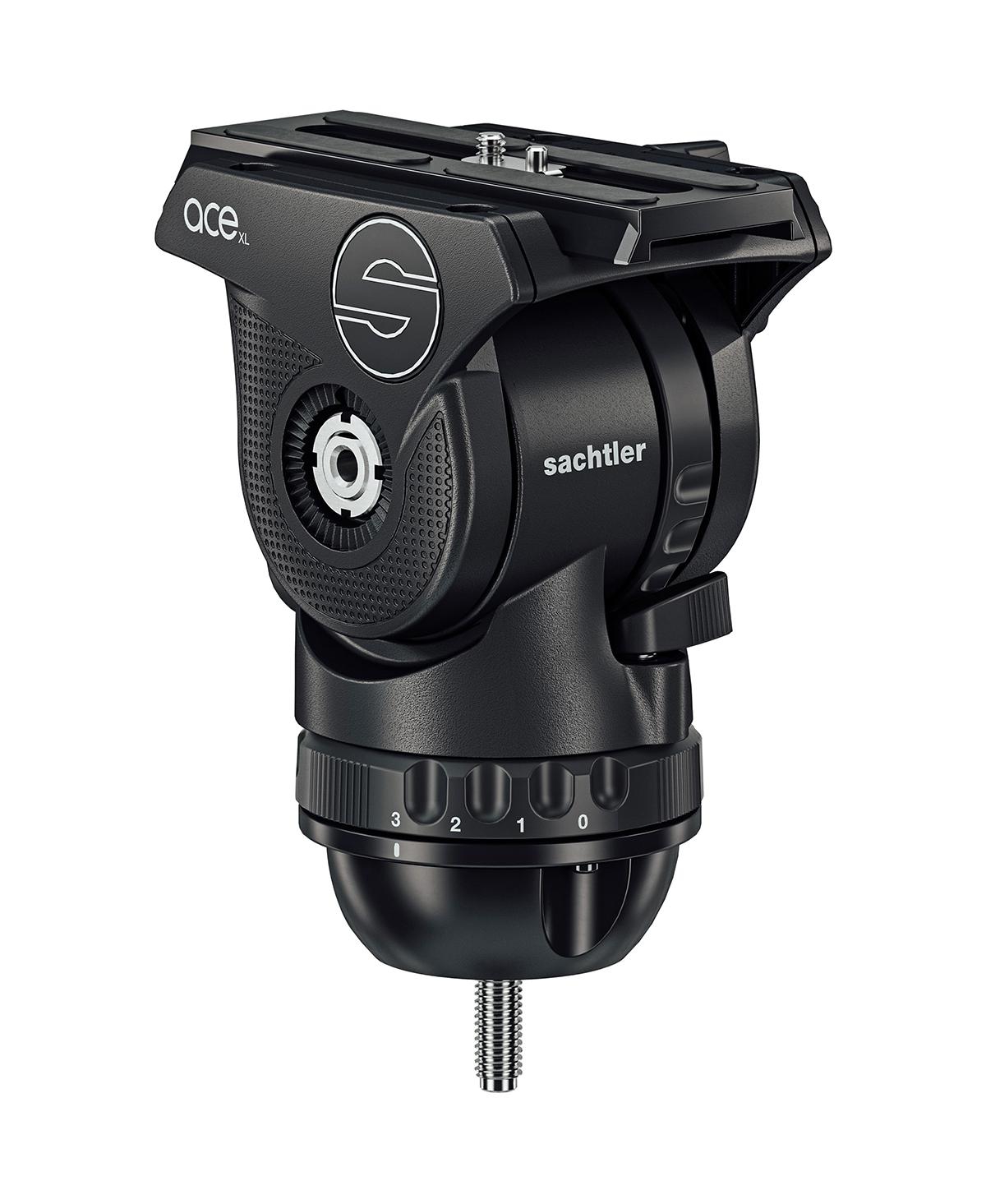 Click here for Sachtler Ace Xl Mk Ii Fluid Head prices