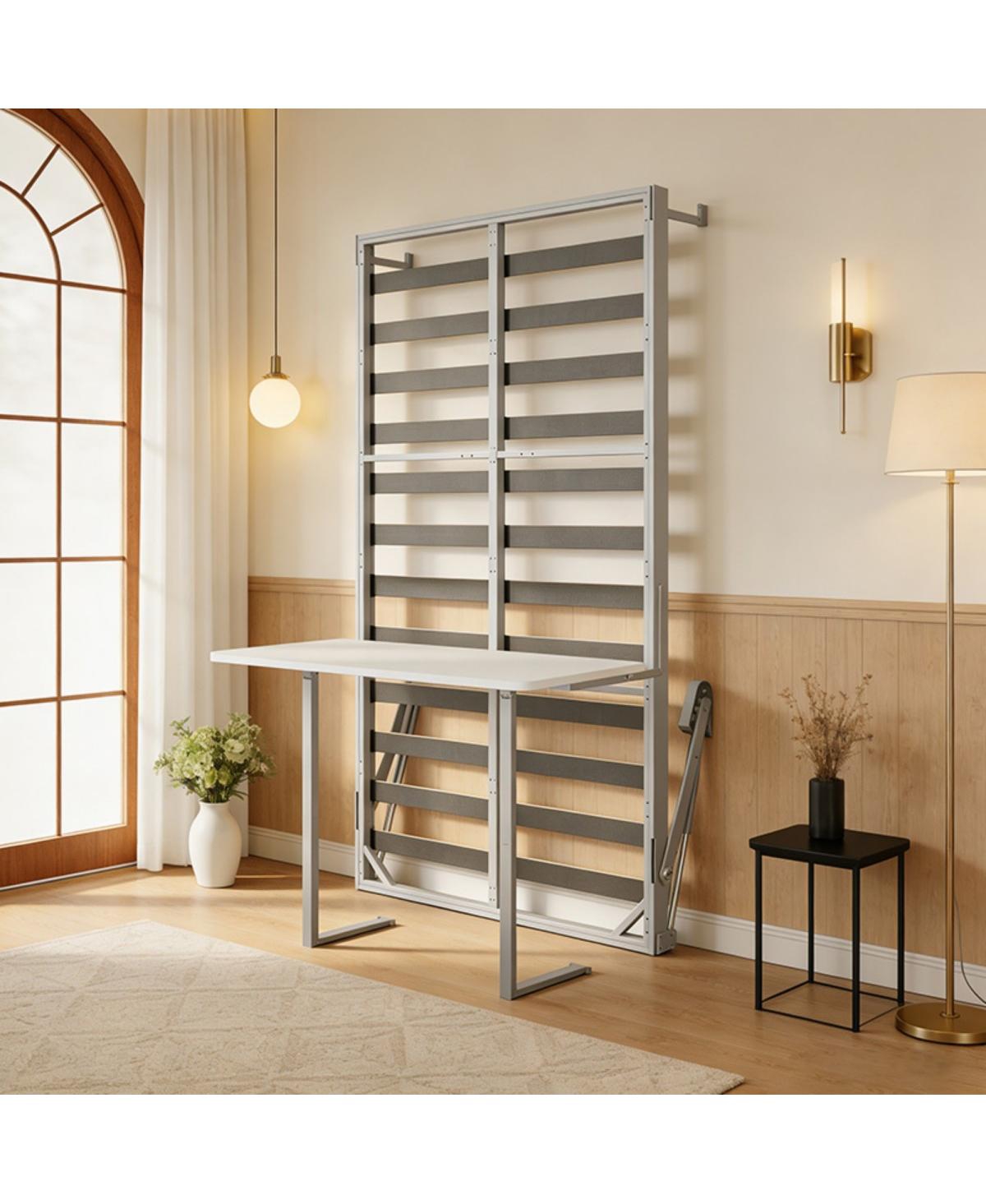 Click here for Streamdale Furniture Diy Wall Bed Mechanism with D... prices