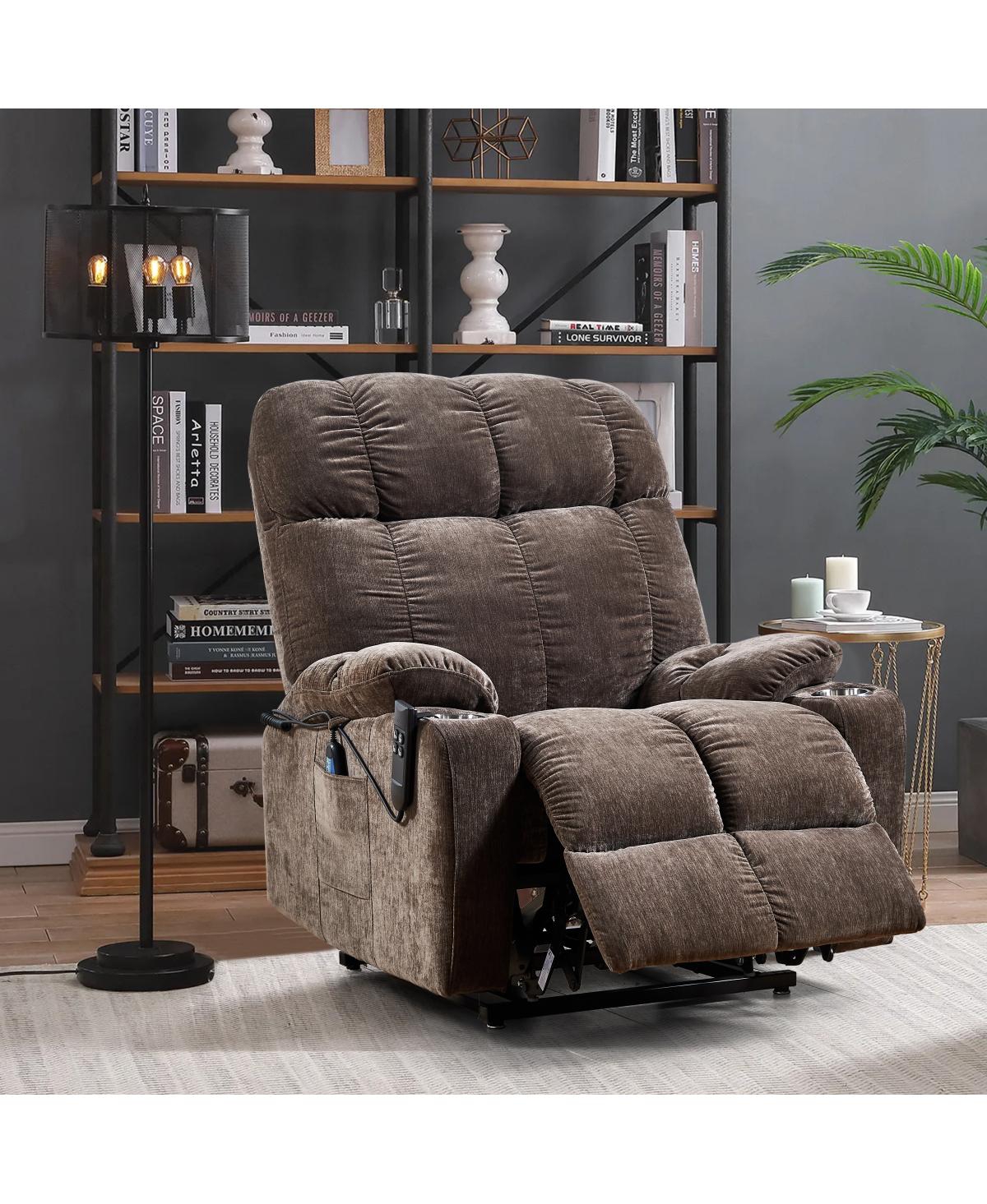 Click here for Streamdale Furniture Dual Okin Motor Power Lift Re... prices