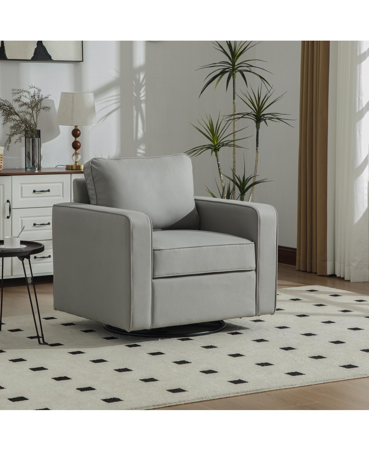 Click here for Streamdale Furniture Upholstered 360degree(s) Swiv... prices