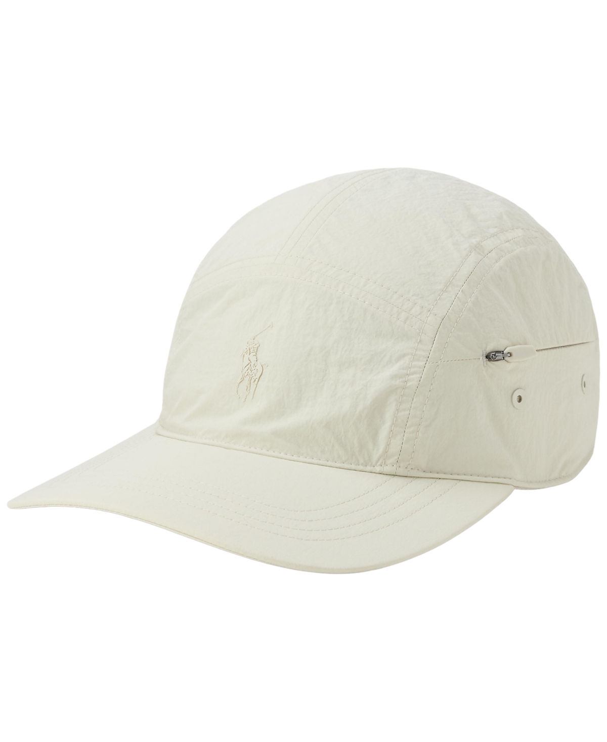Click here for Polo Ralph Lauren Mens Signature Pony Five-Panel C... prices