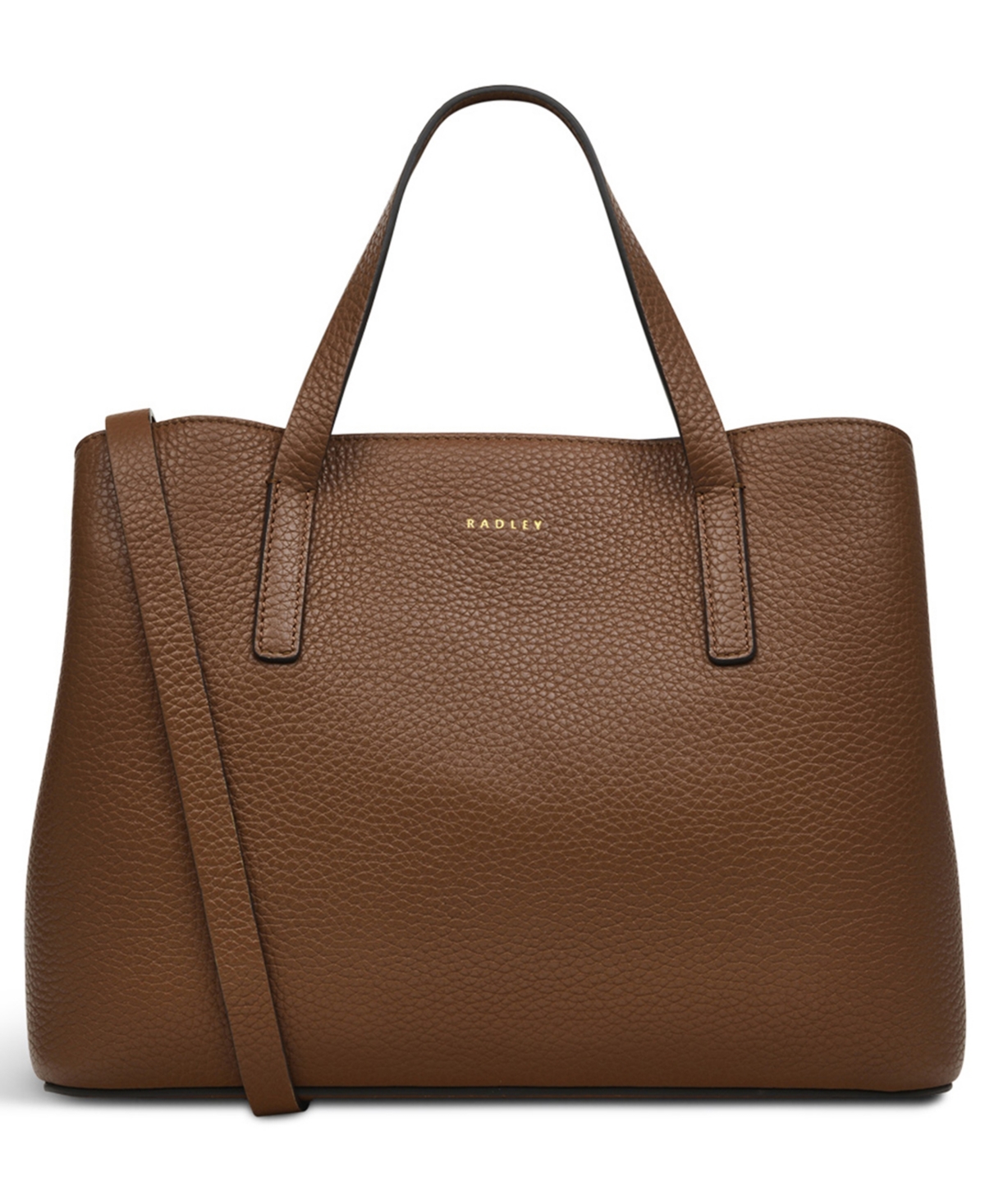 Click here for Radley London Dukes Place Small Zip-Top Grab Handb... prices