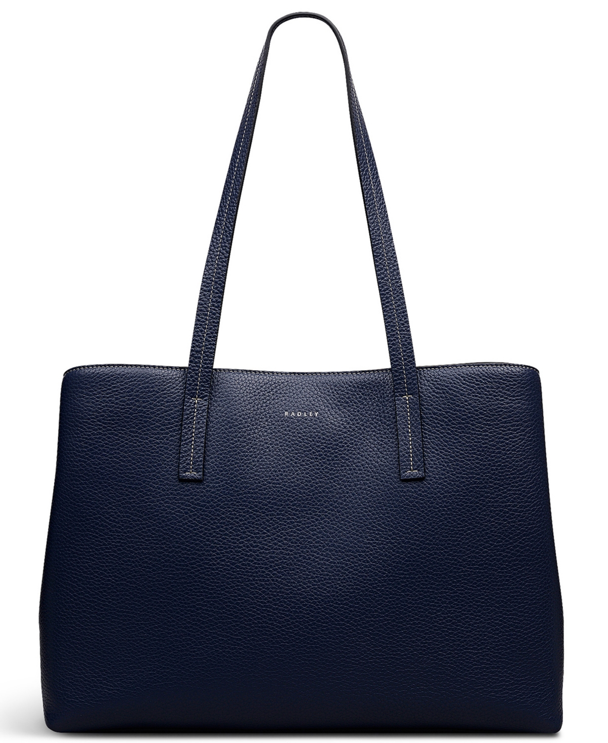 Click here for Radley London Dukes Place Large Zip-Top Tote Handb... prices